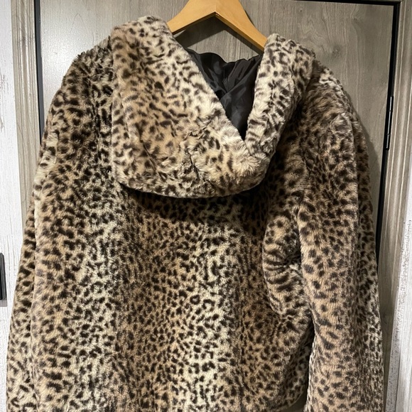 Me Jane | Jackets & Coats | New Super Soft Faux Fur Jacket | Poshmark